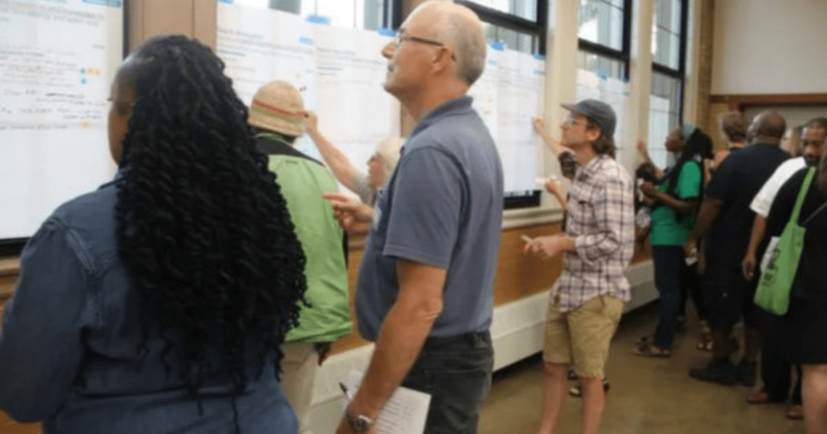 Customer Success Story: Reaching Historically Underrepresented ...