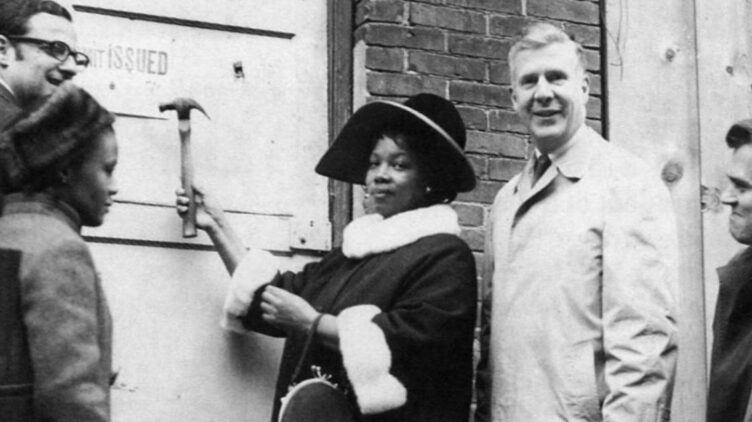 Samuel J. Cullers, the First Black City Planner - coUrbanize