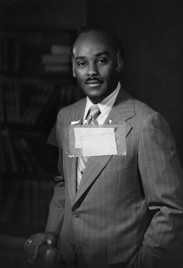 Samuel J. Cullers, the First Black City Planner - coUrbanize