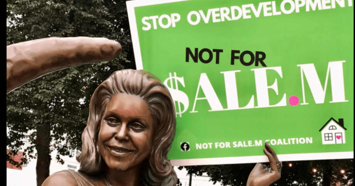 Overcoming NIMBYism for Affordable Housing Projects - coUrbanize