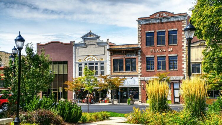 Samuel J. Cullers, the First Black City Planner - coUrbanize