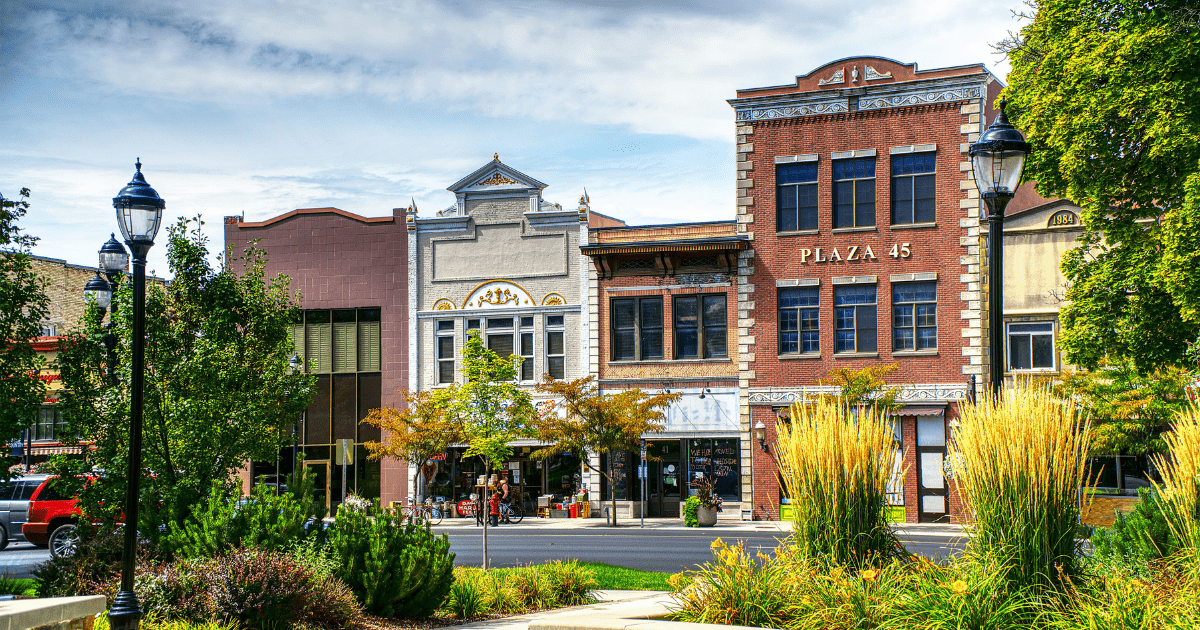 It Takes a Village...to Drive Impact on Planning and Development ...