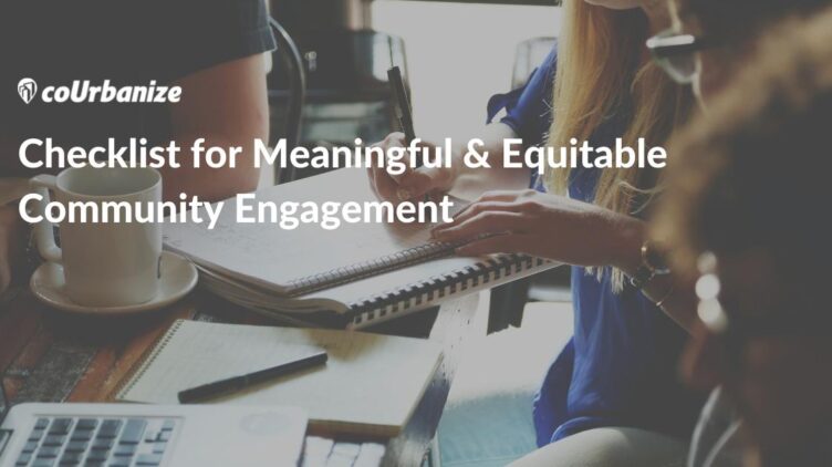 Reports - coUrbanize